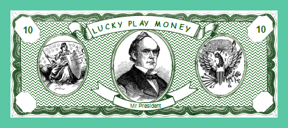 Welcome - CustomPlayMoney 2015