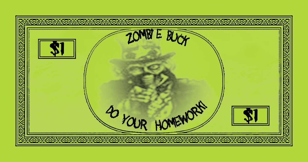 Play Money Gallery - CustomPlayMoney 2020