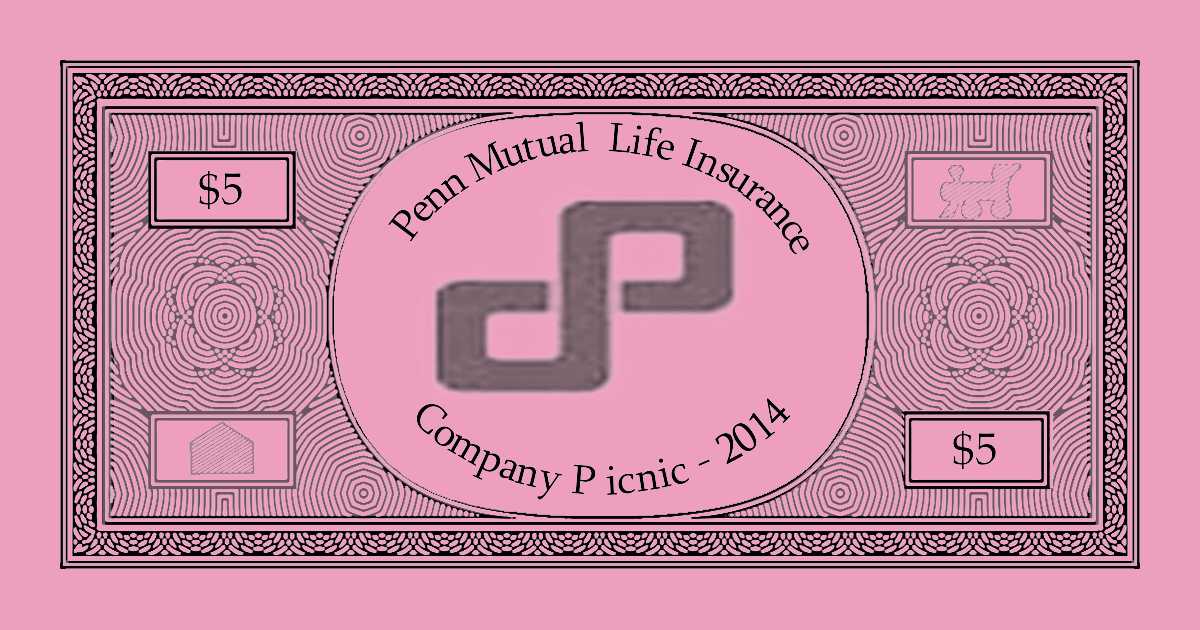 Play Money Gallery - CustomPlayMoney 2020