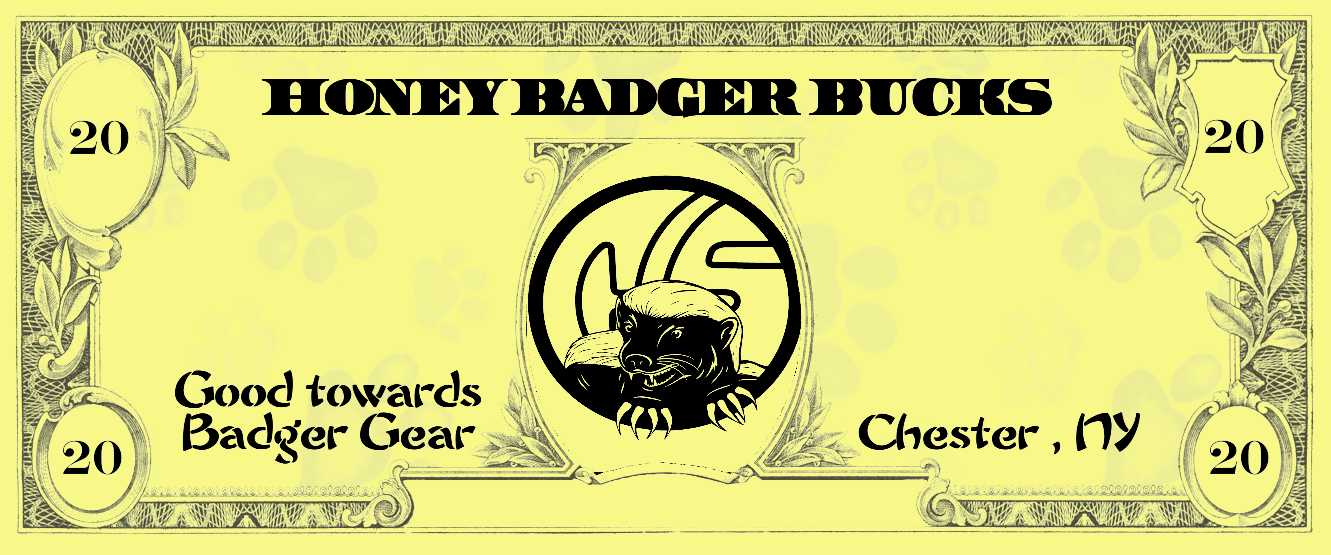 Play Money Gallery - CustomPlayMoney 2020